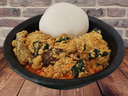 Exploring Nigeria’s Extraordinary Cuisine: A Journey Through ...