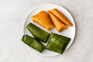 How to make Moi-moi (Two Best Ways to Make Moi-moi) – A Joyful ...