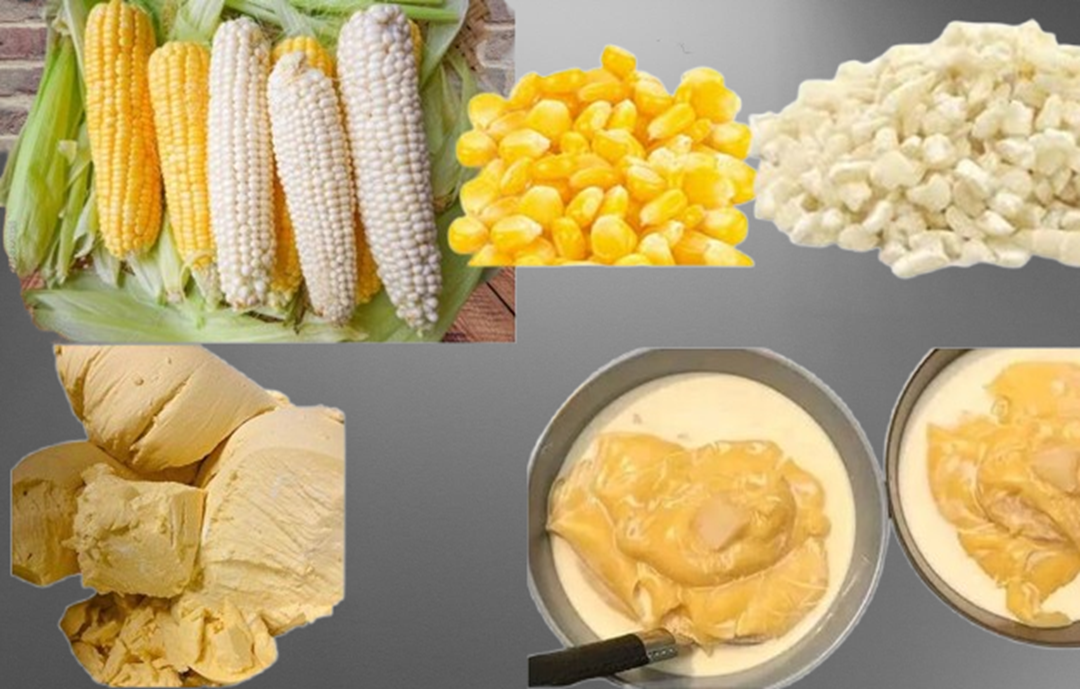 How to Make Pap/Akamu/Ogi! A Wondeful Delight - 9jakitchen-Comfort ...