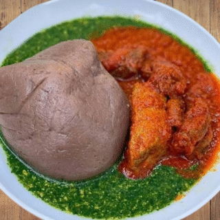 How To Make Ewedu Soup: The Ultimate Power-Packed & Comforting Nigerian ...