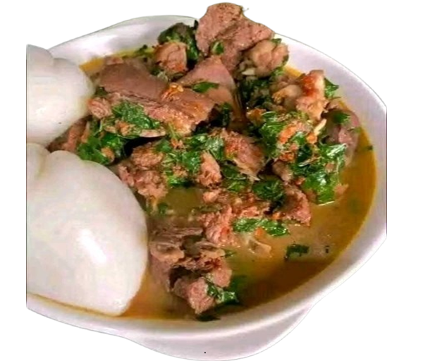 Exploring the Rich Varieties of Nigerian Pepper Soup - 9jakitchen ...