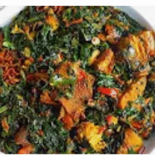 Master the Art of Efo Riro: A Delightful Journey to Flavorful Nigerian ...