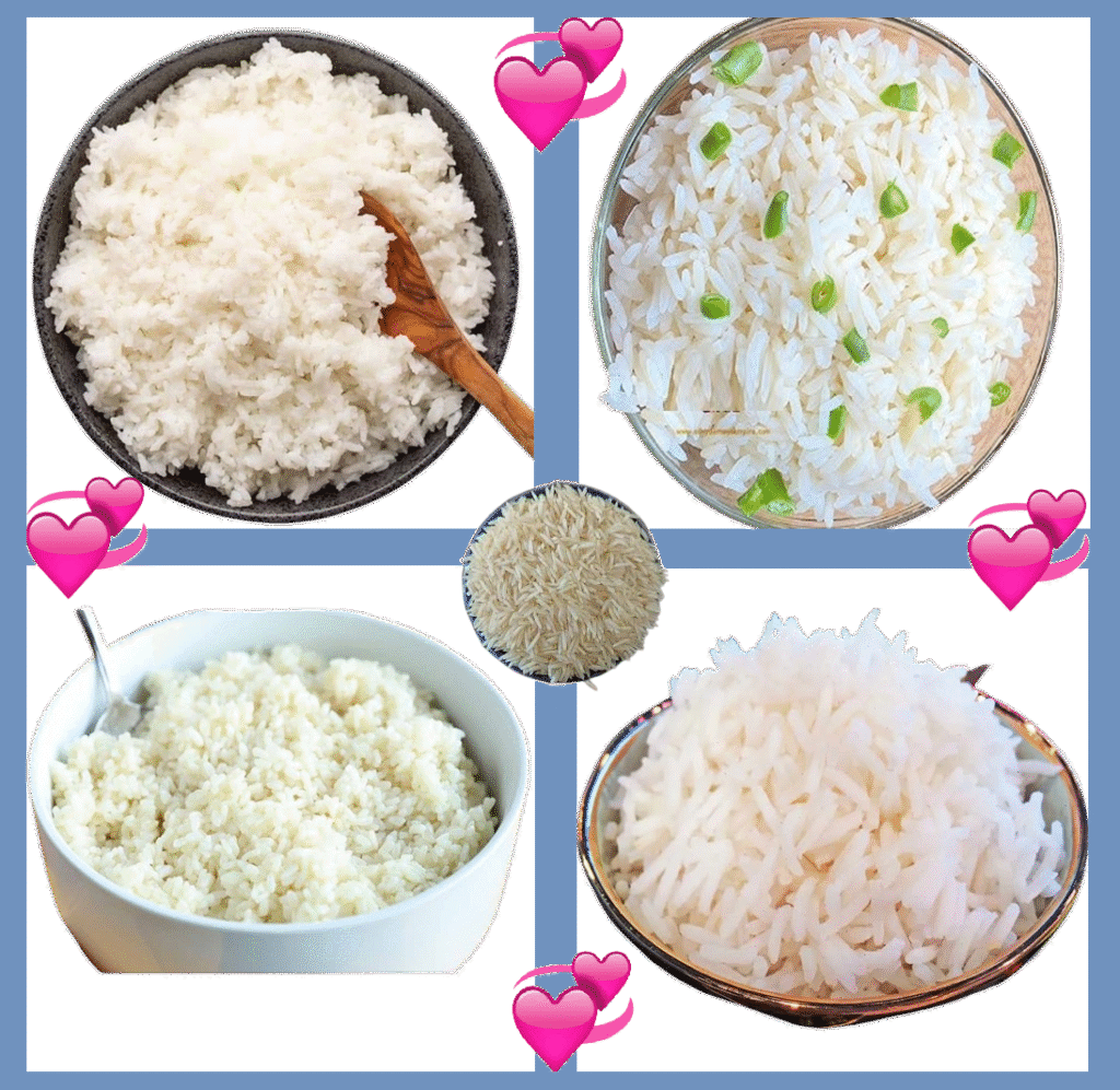 Deliciously Diverse: A Journey Through Nigerian Rice Recipes for ...