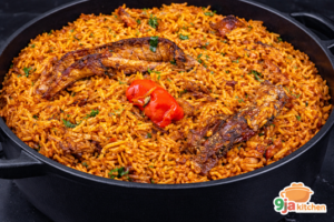 The Nigerian Rice Recipe Guide: 80+ Authentic And Delicious Varieties ...