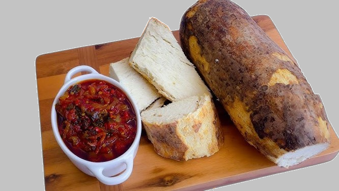 Irresistible Roasted Yam Recipe: How to Make Perfectly Delicious ...