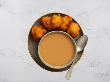 How to Make Koko (Spiced Millet Pap Recipe): Authentic Nigerian ...