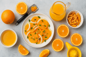 Orange Recipes: 20+ Delicious Ways to Use Oranges in the Kitchen🍊 ...