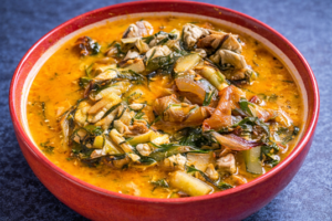 38+ Delicious Nigerian Lunch Recipes That Will Make You Crave Every ...