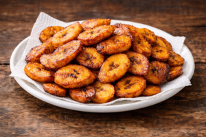 How To Make Fried Plantain — An Irresistibly Golden, Powerful, And Joy ...
