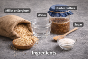 How To Make Pito (Asana) Drink: The Ultimate Authentic And Refreshing ...